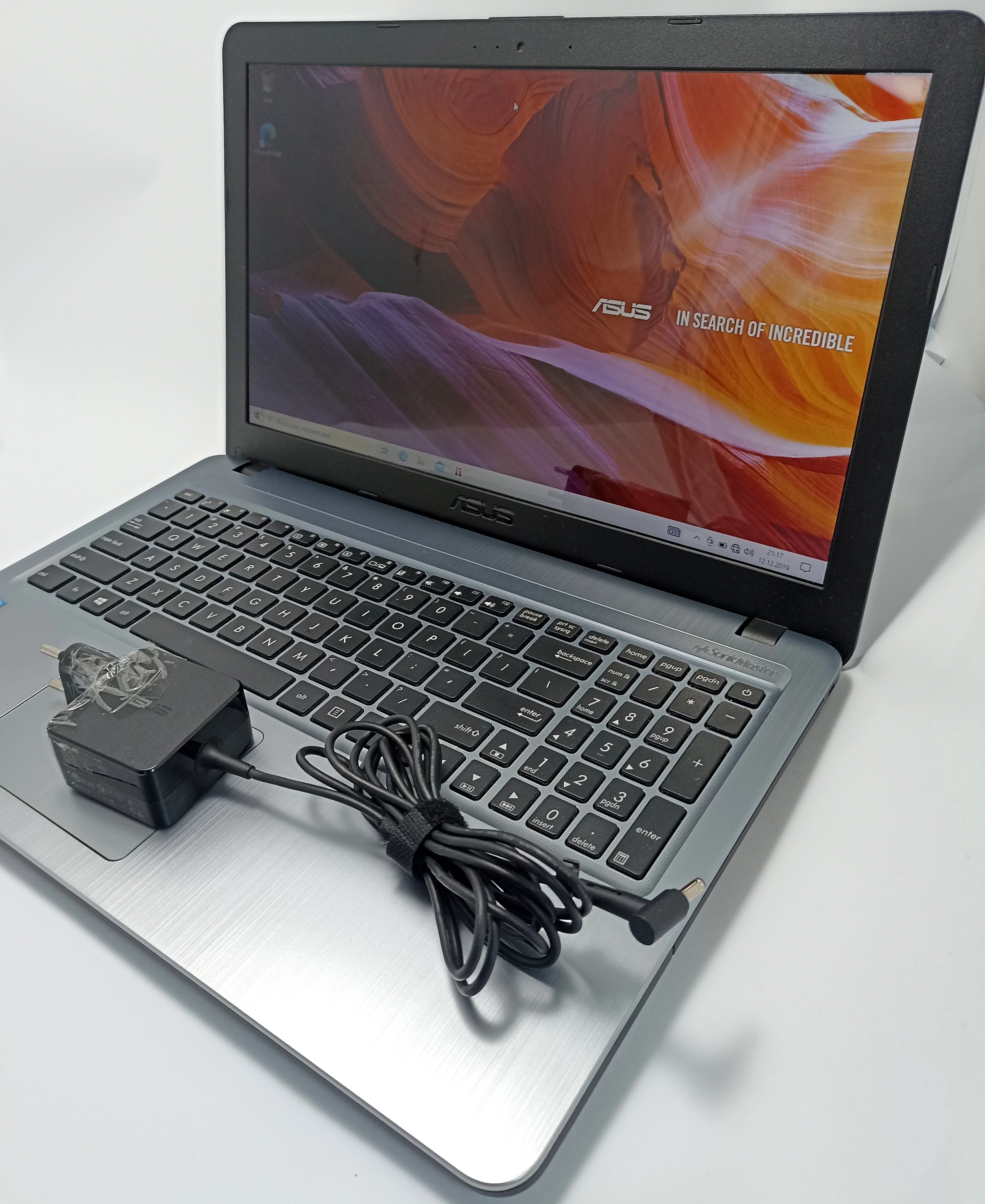 LAPTOP ASUS X540S | Laptopy | Loombard.pl