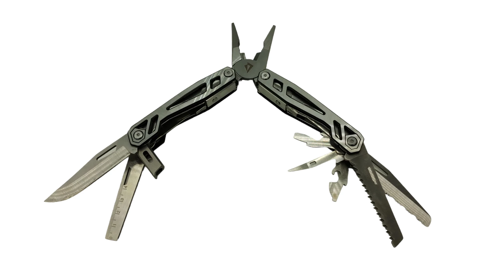 MULTITOOL DOMINATOR BULLET ANT BOX + BITY 21 W 1 | Multitoole | Loombard.pl
