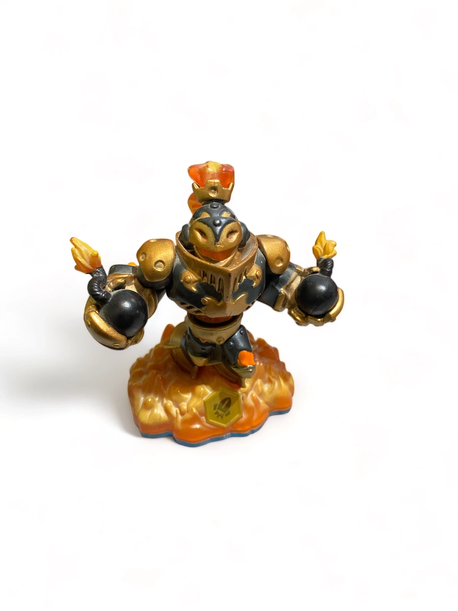 FIGURKA SKYLANDERS BLAST ZONE | Figurki | Loombard.pl