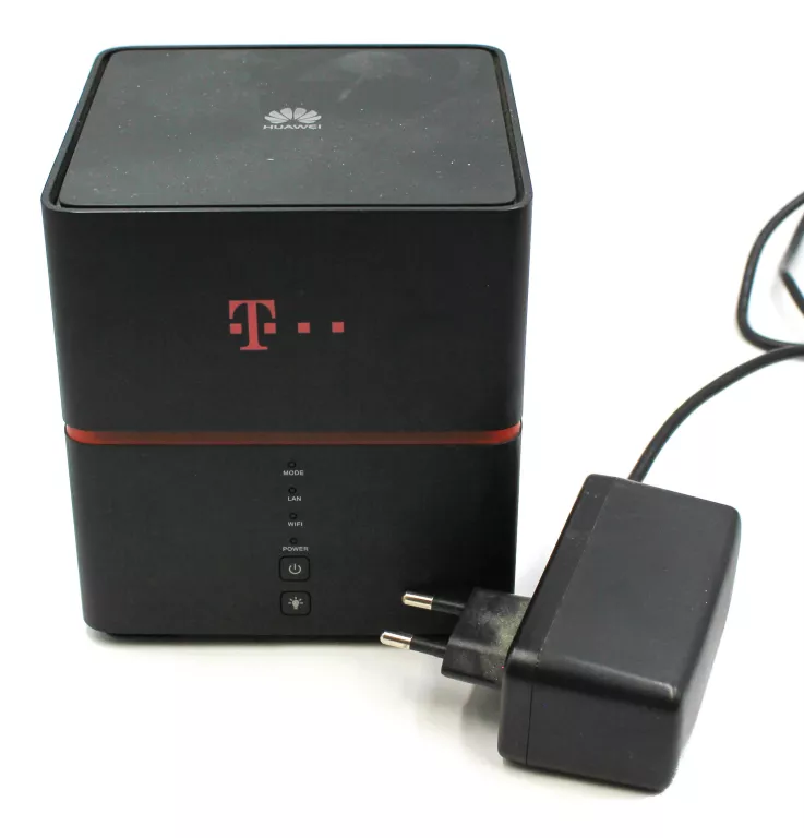 ROUTER HUAWEI B529S-23A 4G LTE + ZASILACZ | Routery WiFi i Access Pointy | Loombard.pl