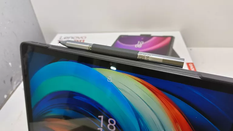 TABLET LENOVO TAB P11 6/128 +KLAWIATURA, RYSIK *GWARANCJA* | Urządzenia | Loombard.pl