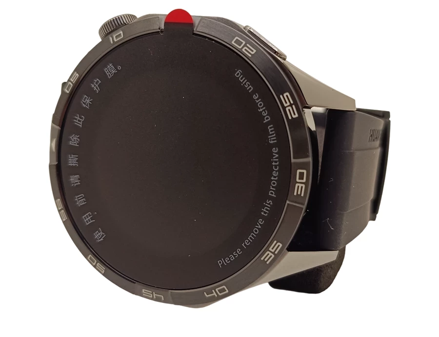 SMARTWATCH HUAWEI WATCH GT 4 CZARNY | Huawei | Loombard.pl