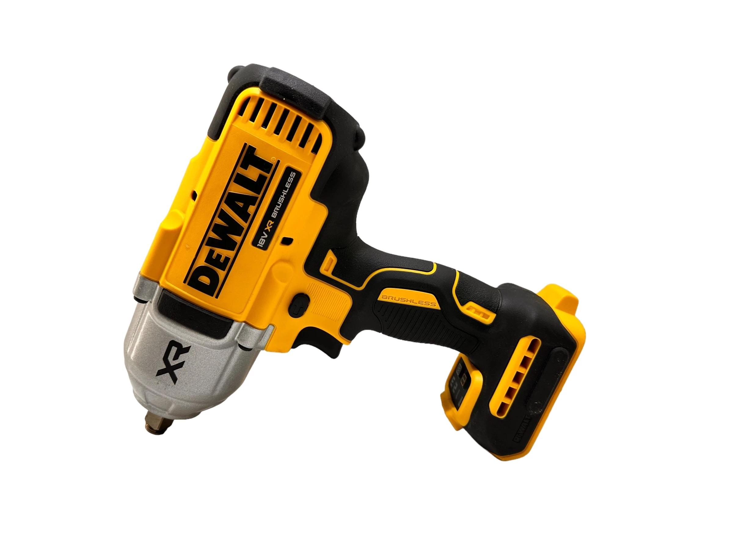 KLUCZ UDAROWY DEWALT DCF900 | Klucze udarowe | Loombard.pl