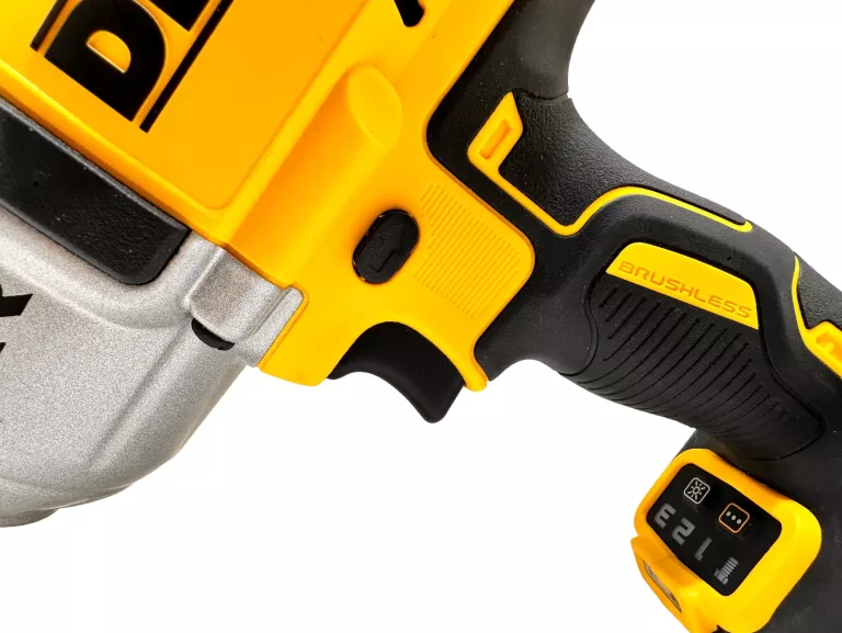 KLUCZ UDAROWY DEWALT DCF900 | Klucze udarowe | Loombard.pl