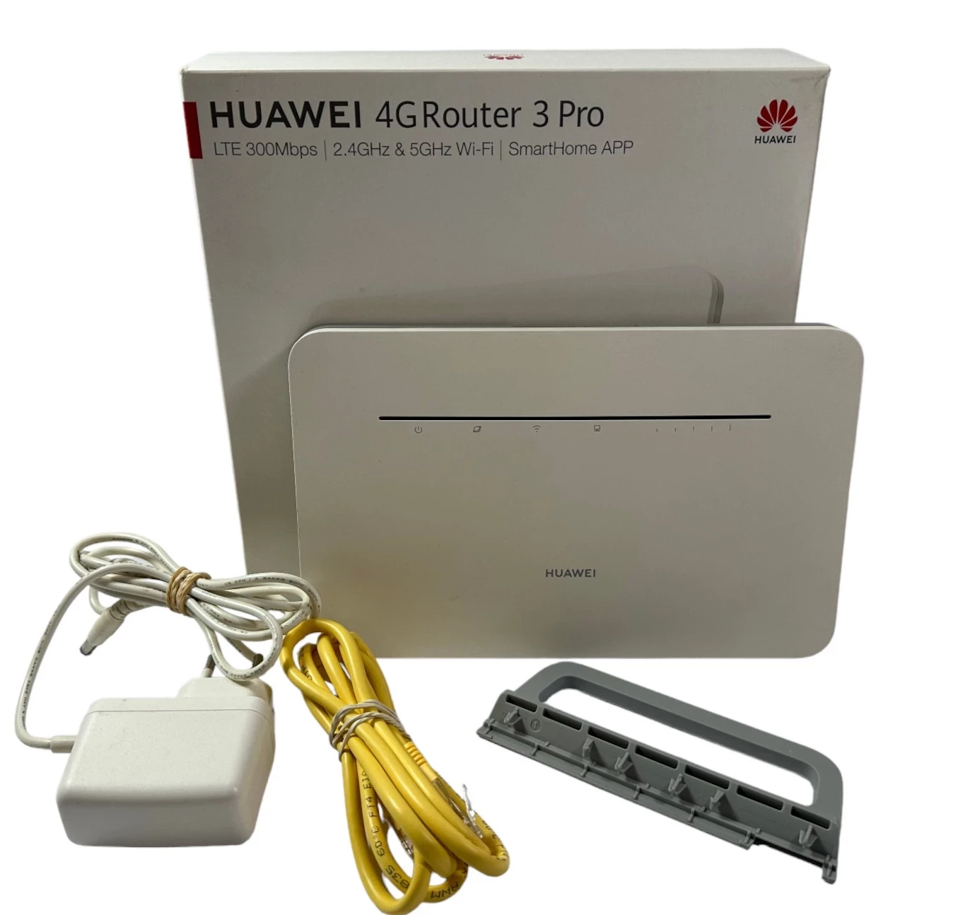 ROUTER HUAWEI 4G ROUTER 3 PRO! | Routery WiFi i Access Pointy | Loombard.pl ROUTER HUAWEI 4G ROUTER 3 PRO! | Routery WiFi i Access Pointy | Loombard.pl