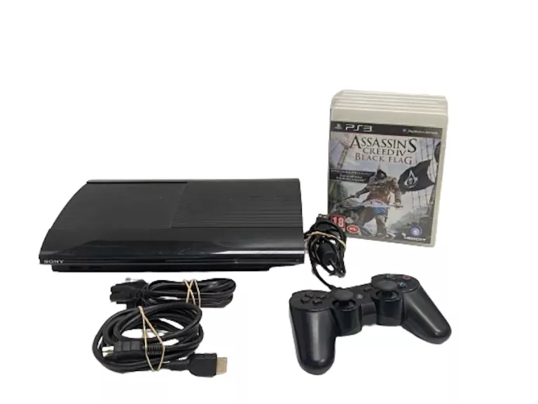 Ps3 cech 4204c store