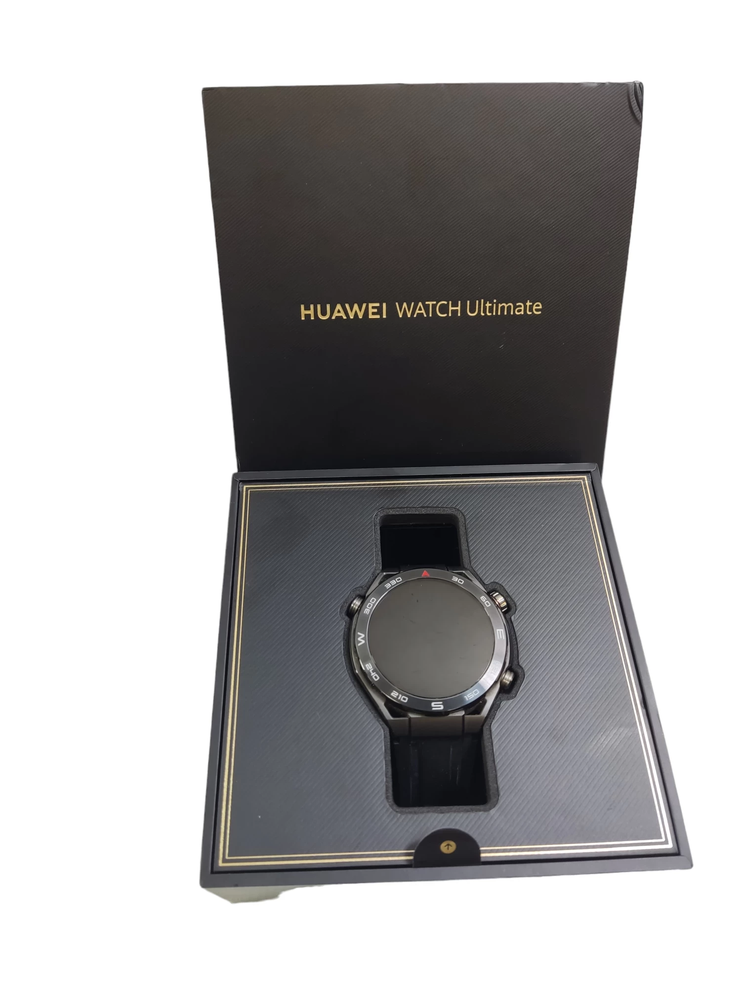 SMARTWATCH HUAWEI WATCH ULTIMATE EXPEDITION CLB-B19 | Smartwatche ...