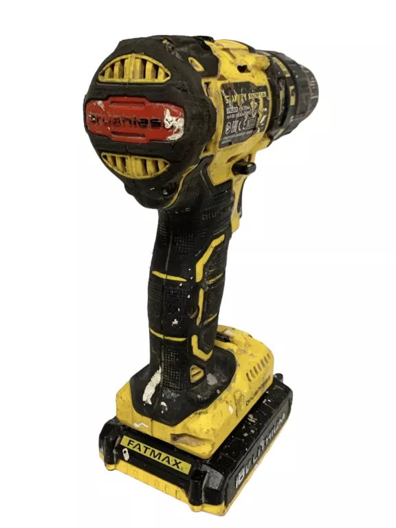 Stanley fatmax kfmcd628 store