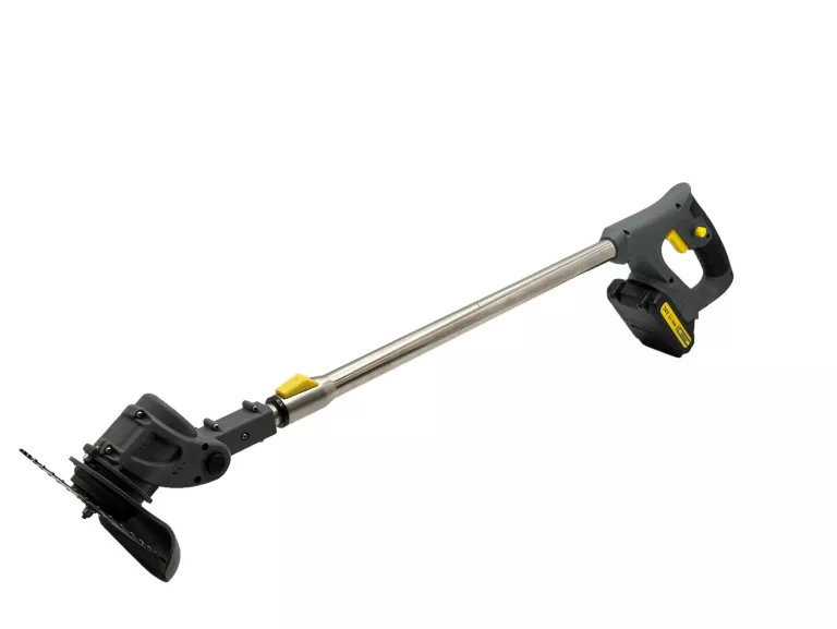 PODKASZARKA AKUMULATOROWA HECKERMANN HY-2 24V 2XAKU | Kosy i podkaszarki | Loombard.pl