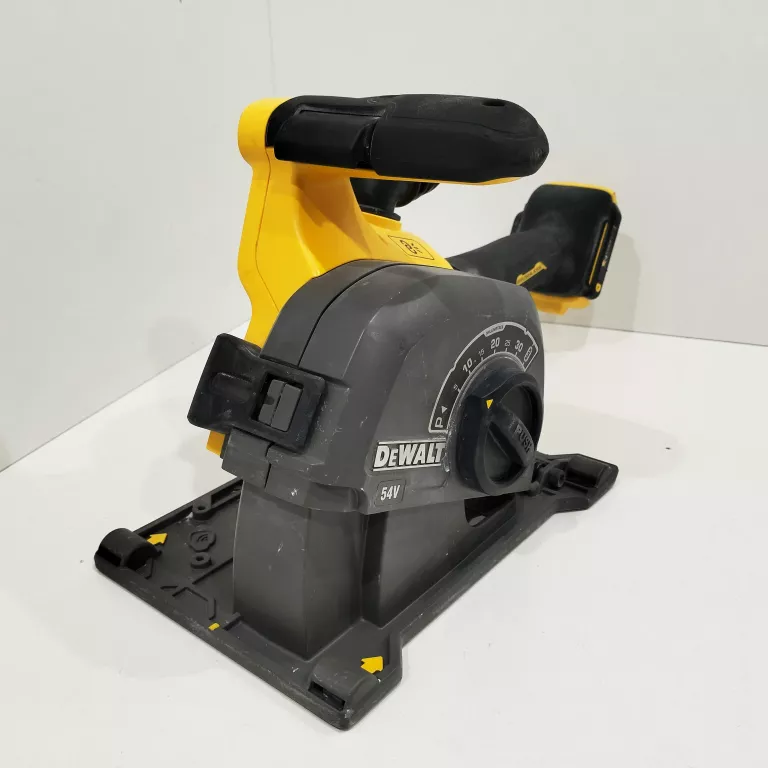 BRUZDOWNICA AKUMULATOROWA 54V FLEXVOLT DEWALT DCG200 | Bruzdownice ...