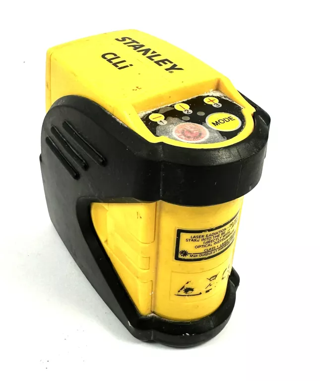LASER KRZY OWY STANLEY FATMAX CLLI 10 M
