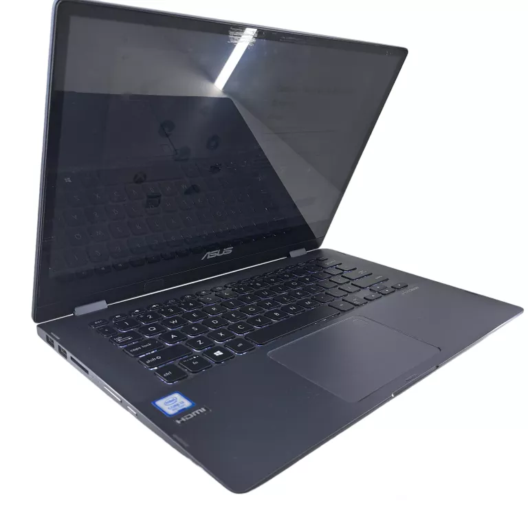 ASUS VIVOBOOK FLIP 14 TP412F