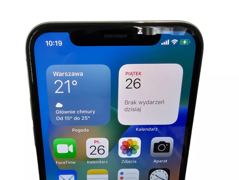 Iphone x ios 14 store