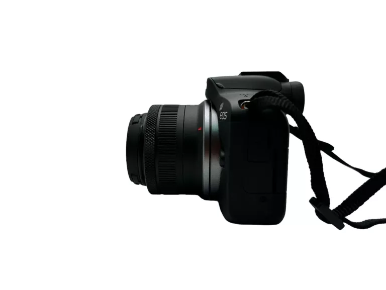 APARAT CANON EOS R50 + OBIEKTYW RF-S 18-45MM F/4.5-6.3 IS STM CREATOR ...