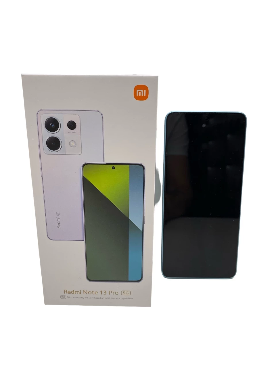 SMARTFON XIAOMI REDMI NOTE 13 PRO 8G/256G | Smartfony i telefony ...