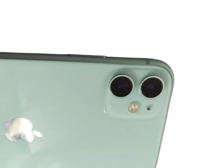 TELEFON APPLE IPHONE 11 BN | Smartfony i telefony komórkowe | Loombard.pl