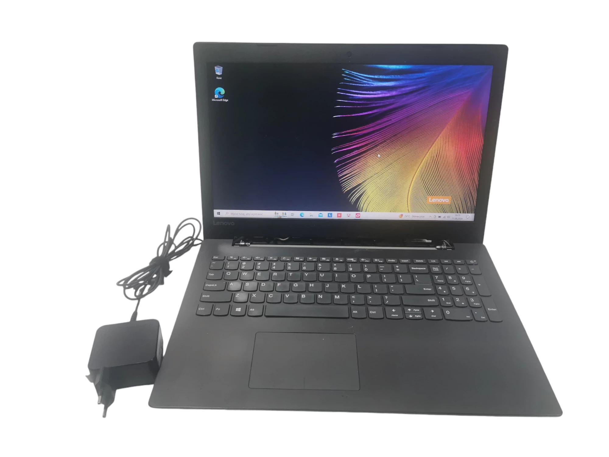 LAPTOP LENOVO IDEAPAD 320 80XR N4200 8GB / 256GB | Laptopy | Loombard.pl