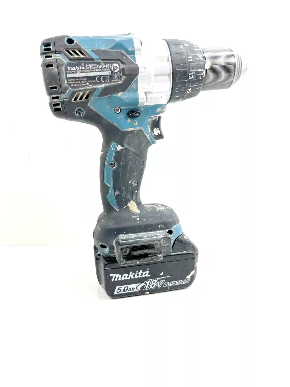 WKR TARKA MAKITA DHO481 18V AKU