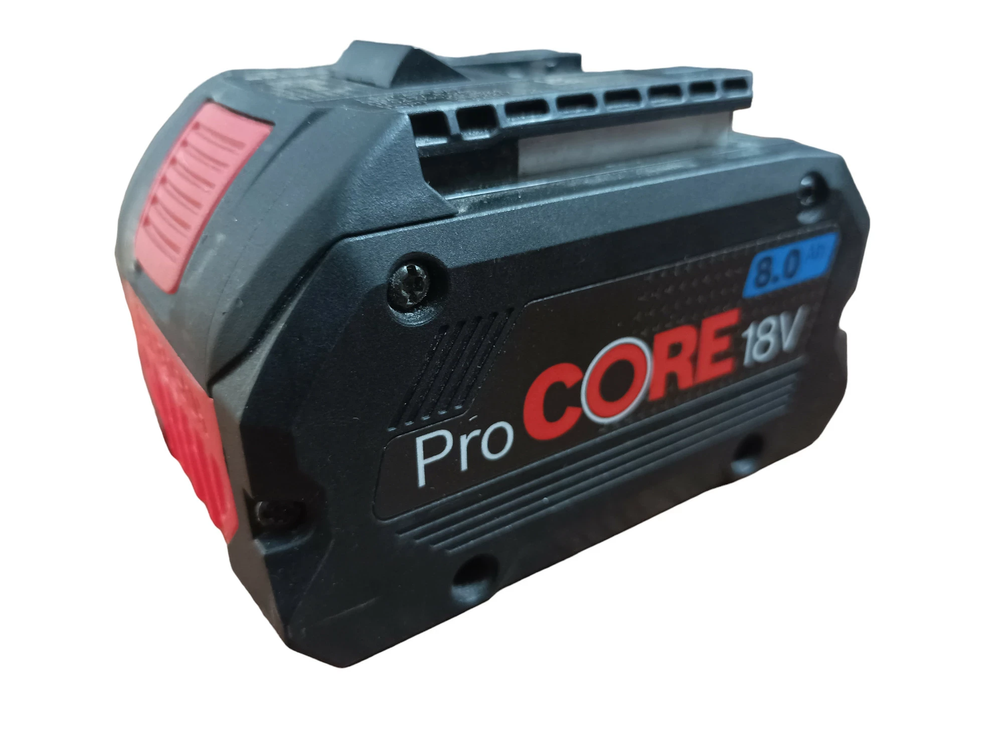 AKUMULATOR BOSCH PRO CORE 18V 8AH 2023 | Akumulatory do elektronarzędzi ...