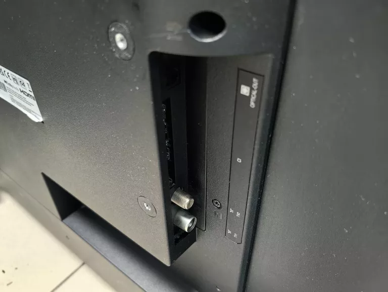 TELEWIZOR LED 40" SHARP 40FG4EA FHD ANDROID TV | Telewizory | Loombard.pl