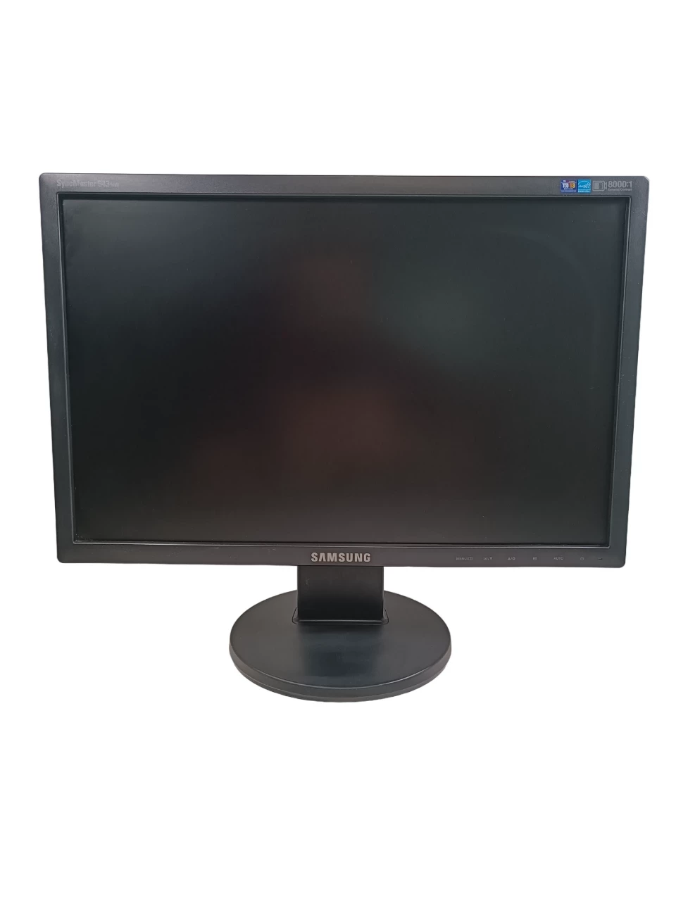 MONITOR LCD SAMSUNG SYNCMASTER 943NW 19" PANORAMA 1440X900 | Monitory ...