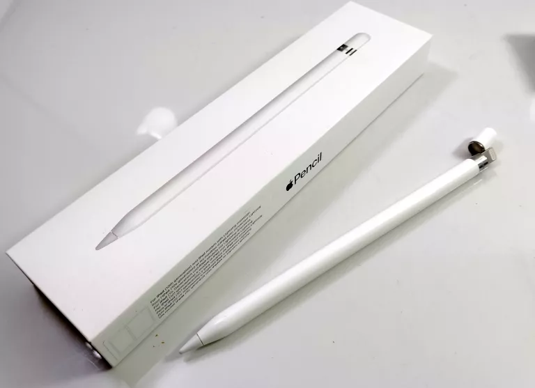 ORYGINALNY RYSIK APPLE PENCIL 1 GEN. A1603 IDEA GWAR Akcesoria Loombard.pl