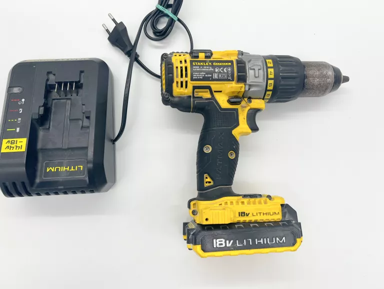 Stanley fatmax fmc625 store
