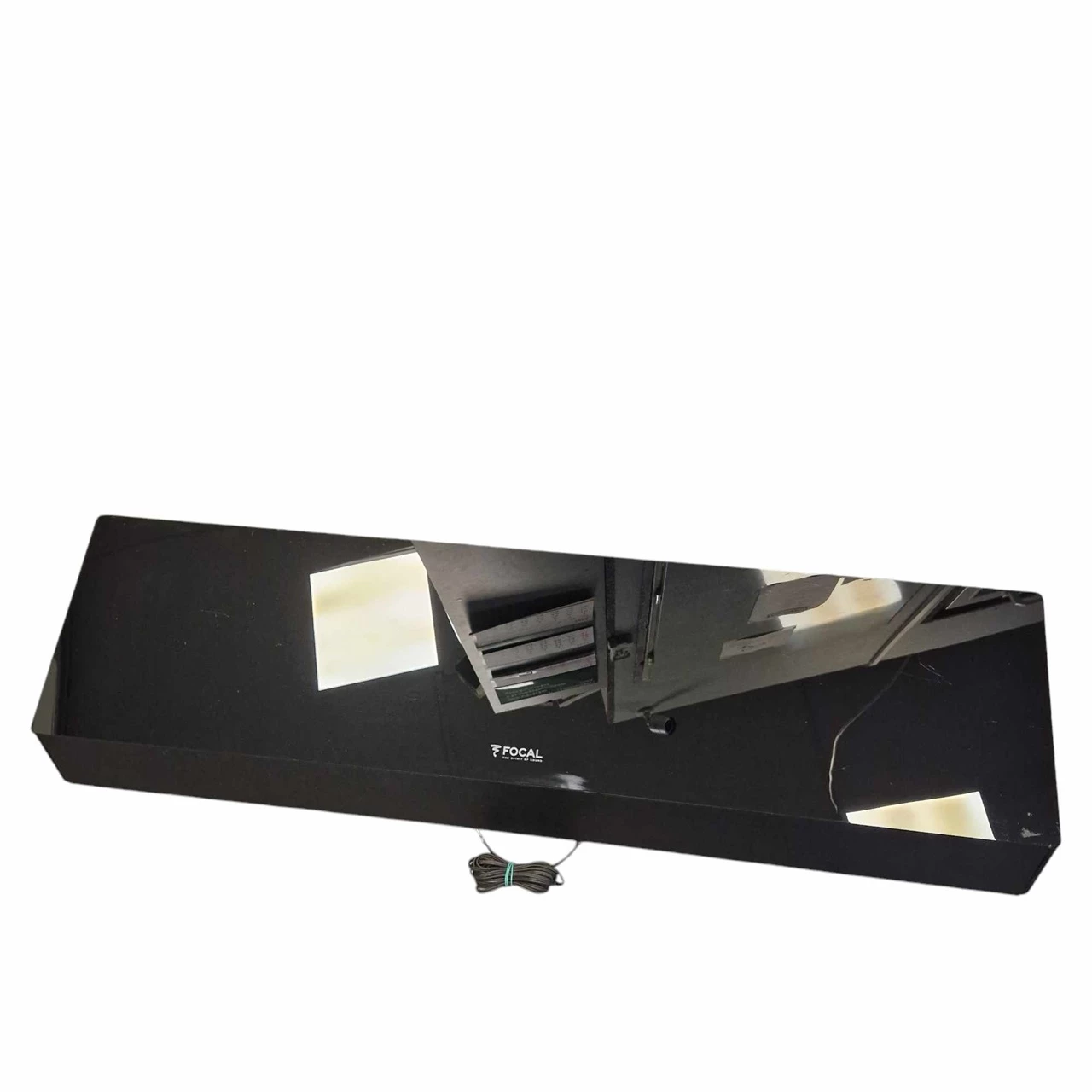 FOCAL DIMENSION SUB SUBWOOFER | Subwoofery | Loombard.pl