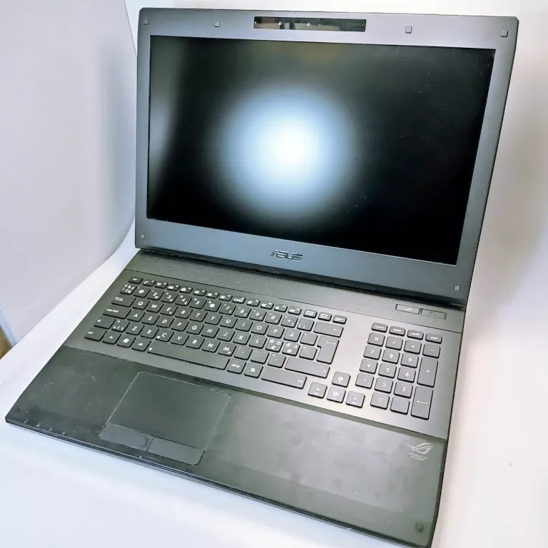 Asus g74s store