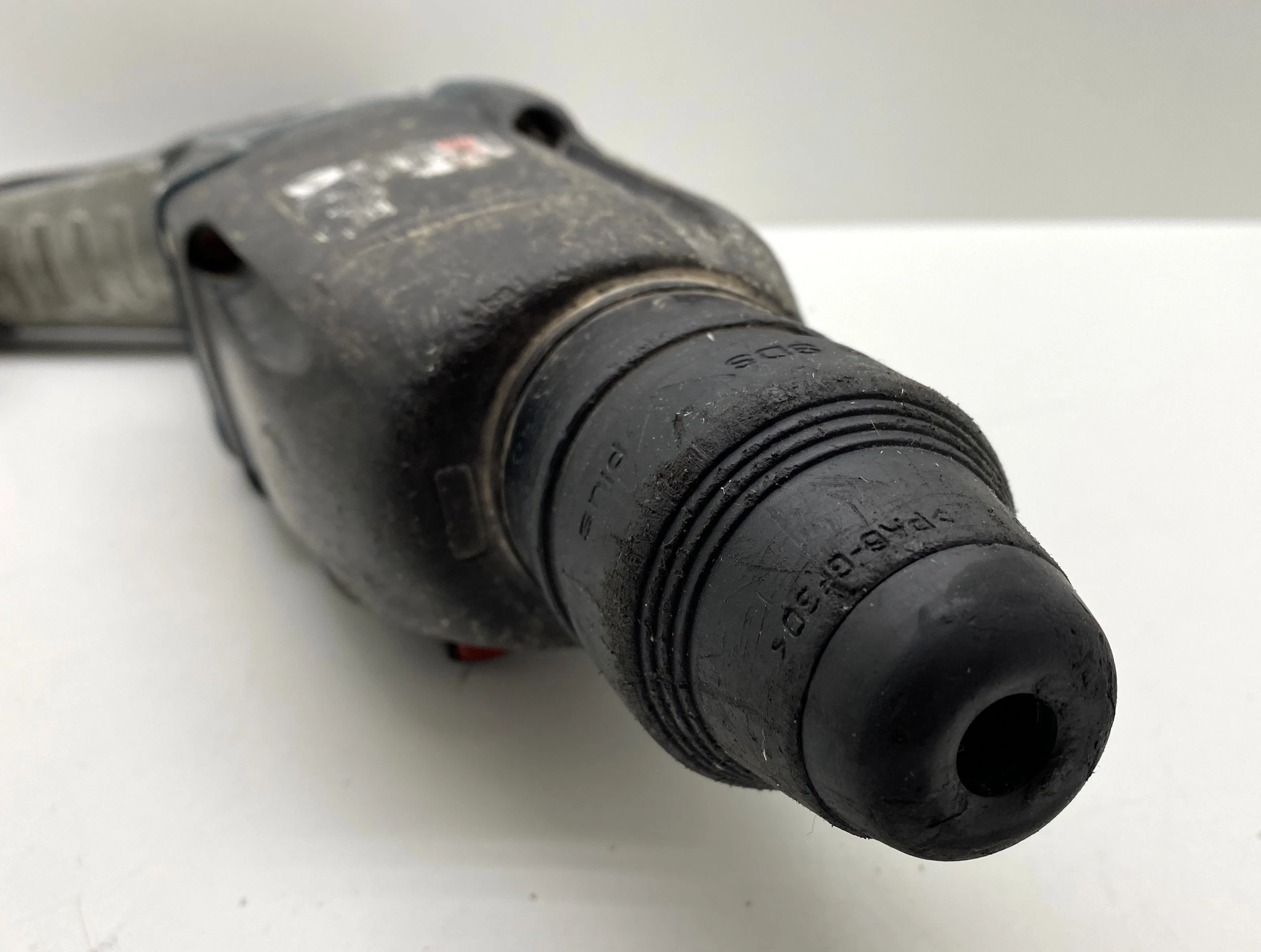 MŁOTOWERTARKA BOSCH PROFESSIONAL GBH 2-26 DBR | Młotowiertarki | Loombard.pl