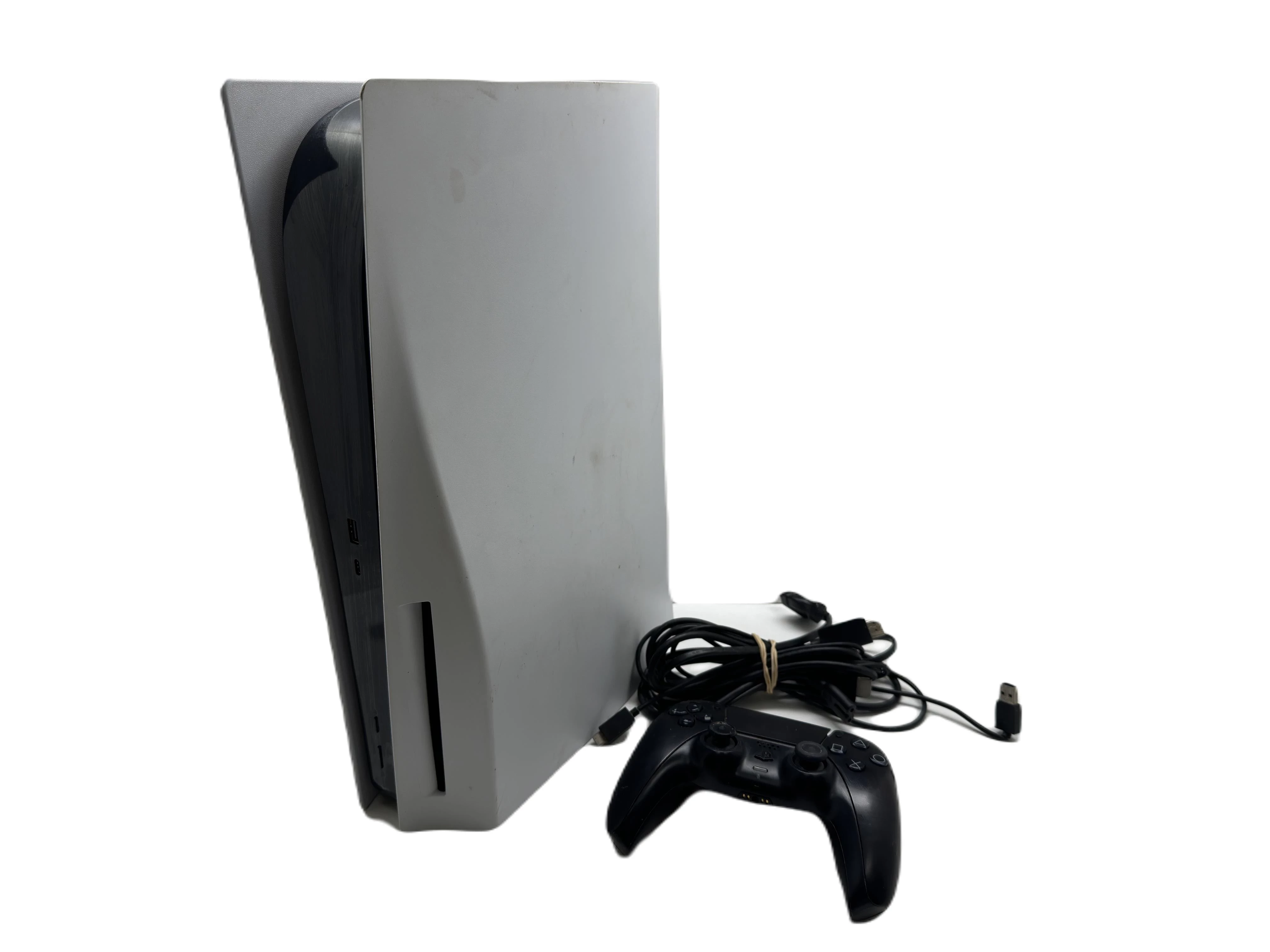 KONSOLA SONY PS5 PLAYSTATION 5 825GB Z NAPĘDEM + PAD | Konsole ...