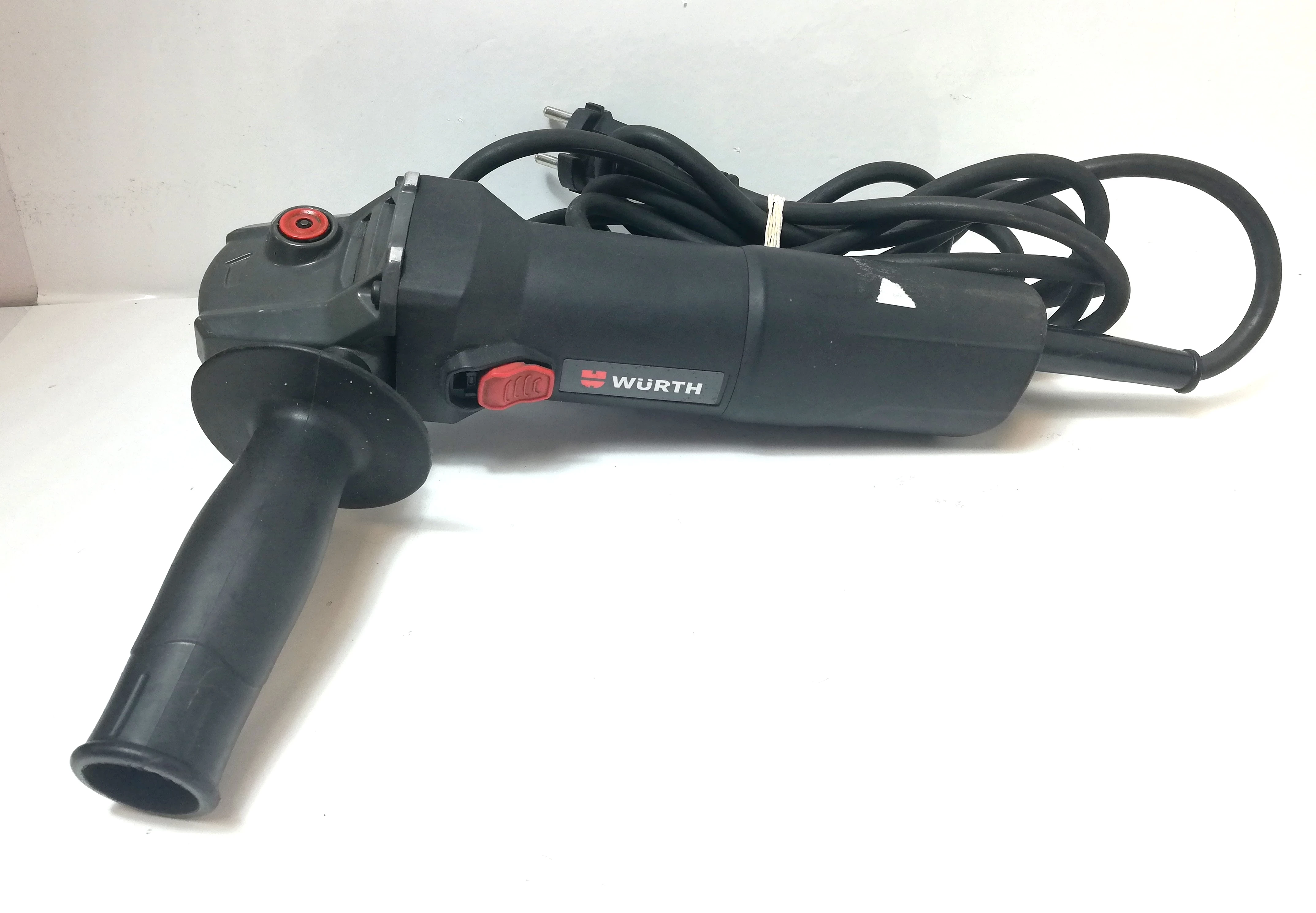 SZLIFIERKA KĄTOWA WURTH EWS 7-125 BASIC | Szlifierki | Loombard.pl