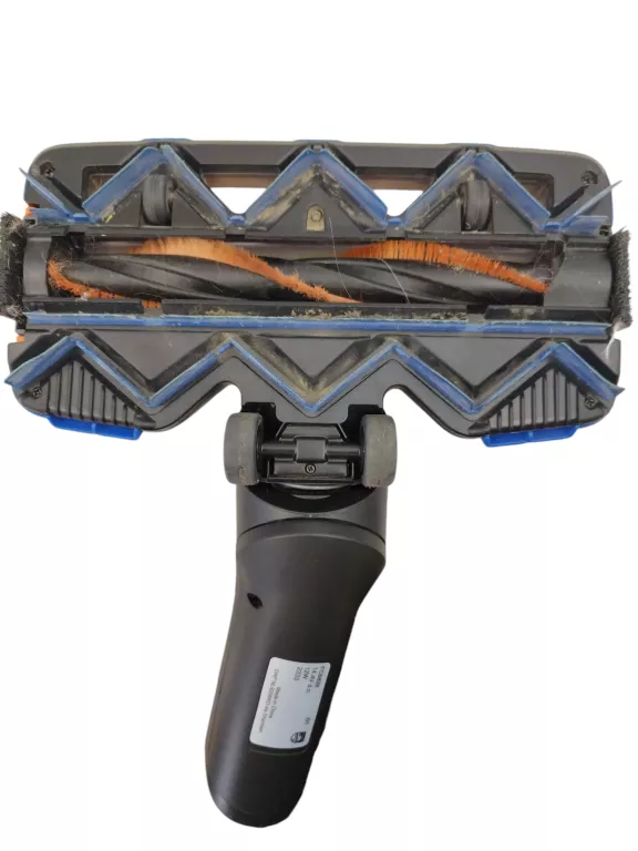 ODKURZACZ PIONOWY PHILIPS SPEED PRO MAX | Ssawki i szczotki do ...