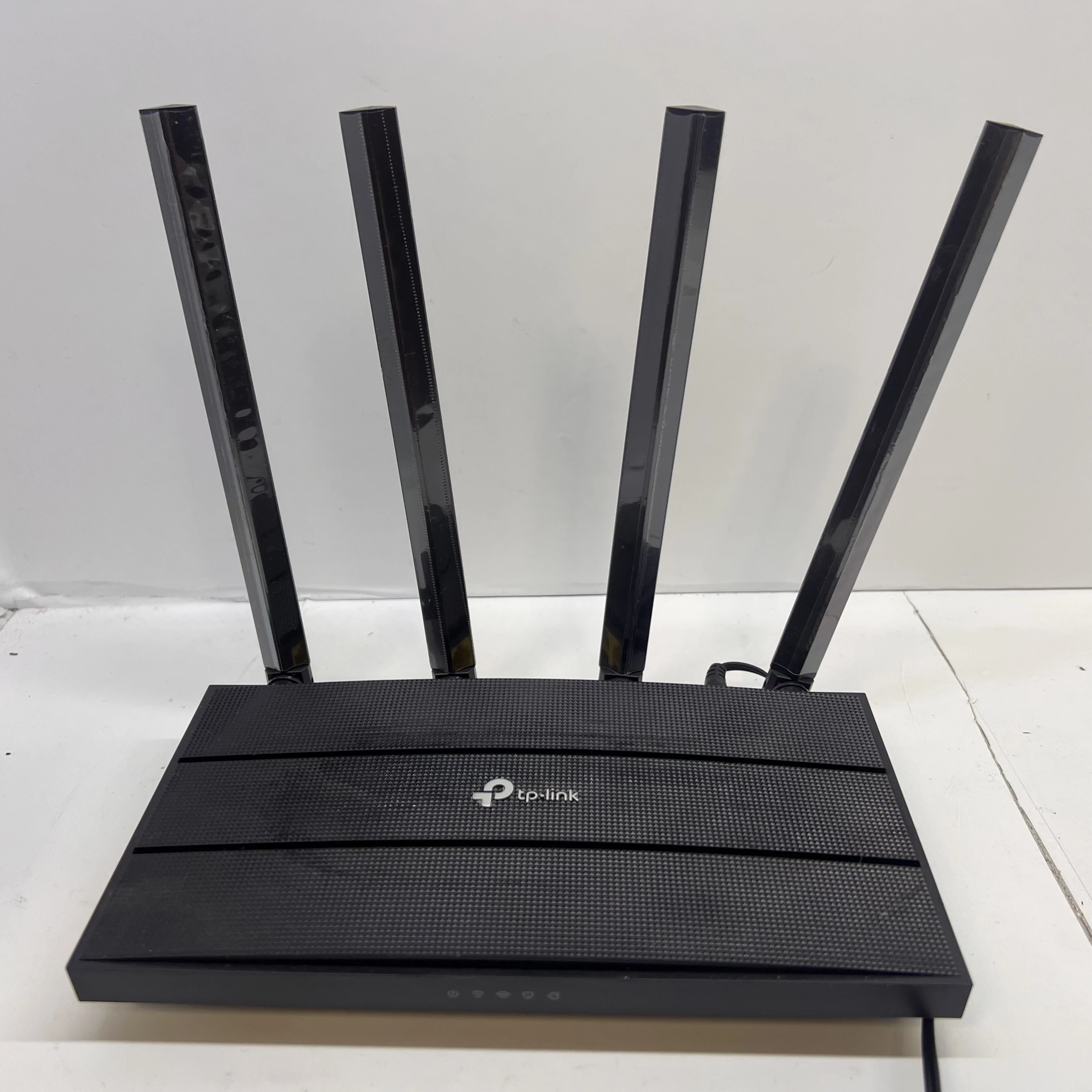 ROUTER TP-LINK ARCHER C6 V4 KOMPLET | Routery WiFi i Access Pointy ...