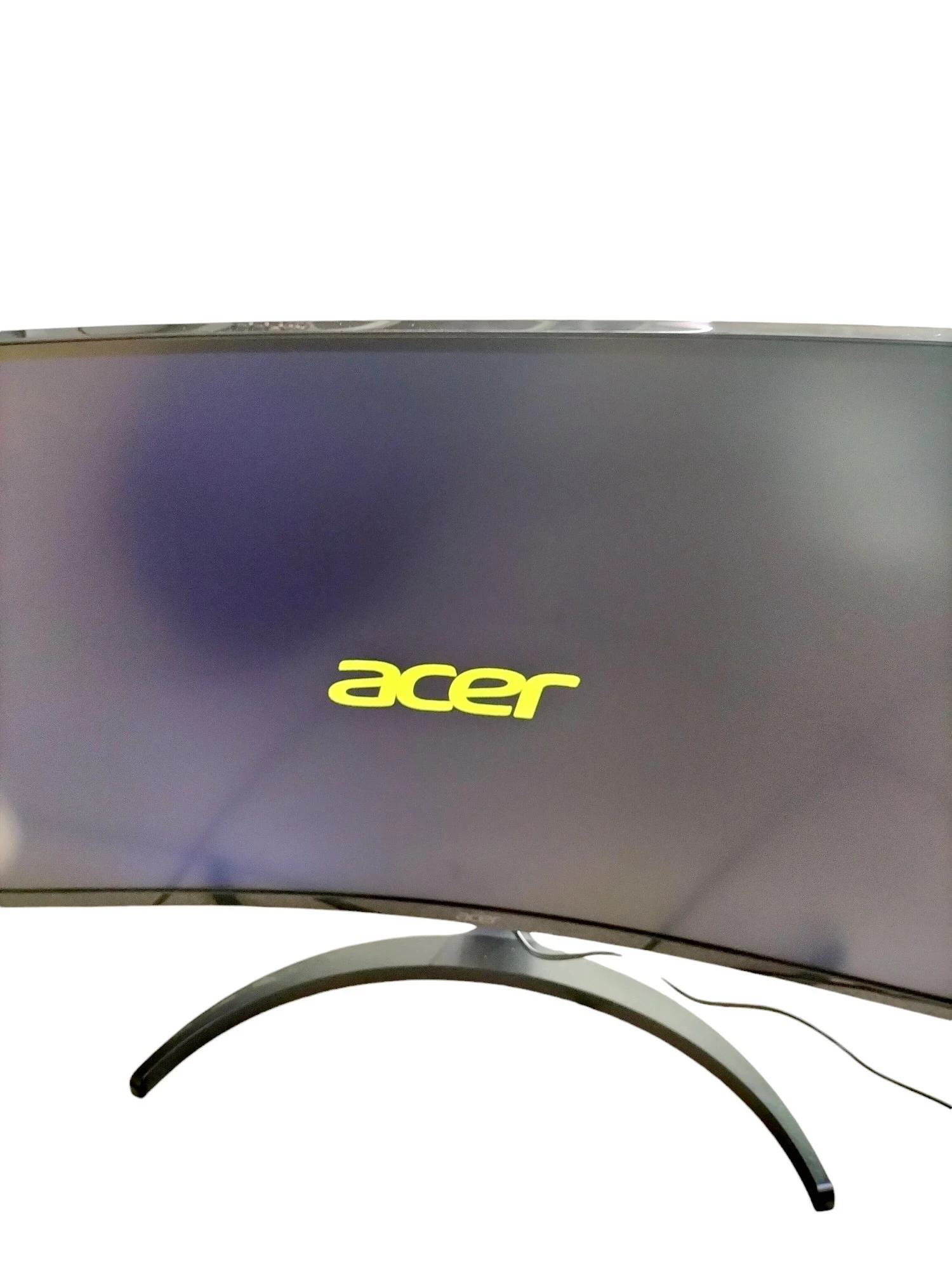 MONITOR ACER 27'' ED273UP WQHD 165HZ FREESYNC | Monitory | Loombard.pl