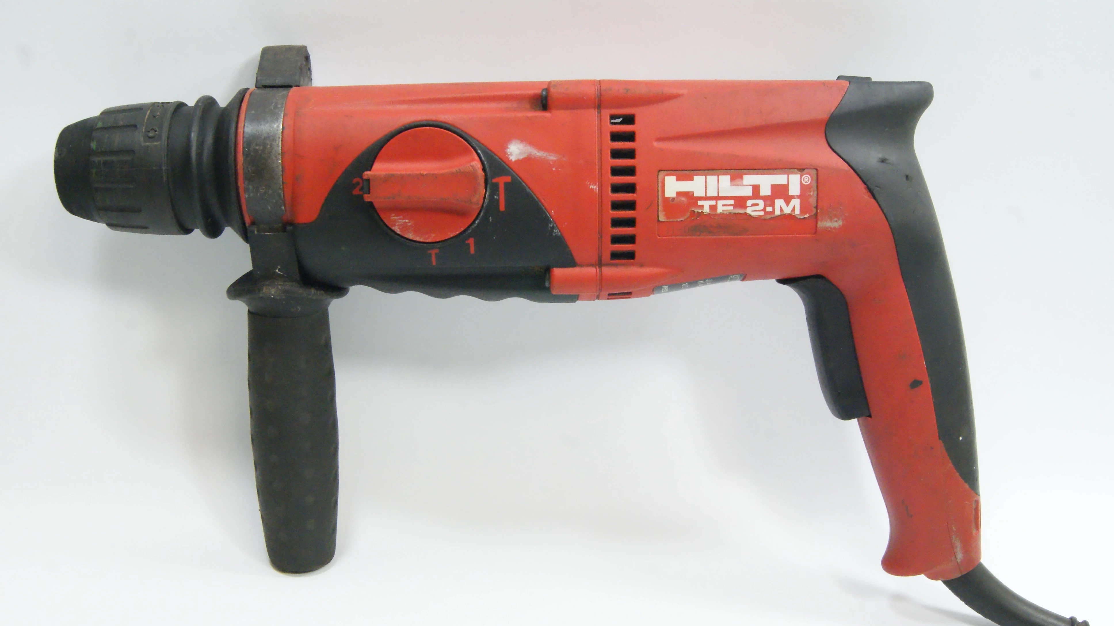 MŁOTOWIERTARKA HILTI TE 2-M | Młotowiertarki | Loombard.pl