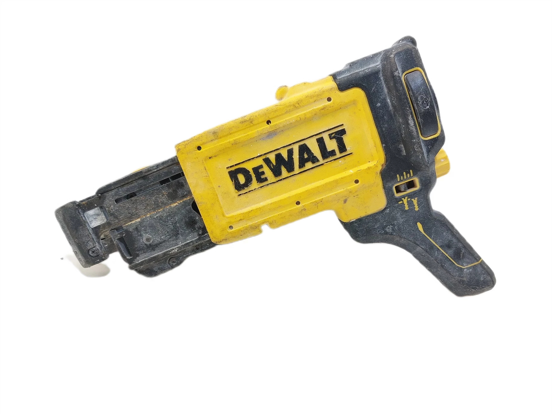 MAGAZYNEK PODAJNIK DO WKRĘTÓW DEWALT DCF6202 PRZYSTAWKA | Wkrętarki ...