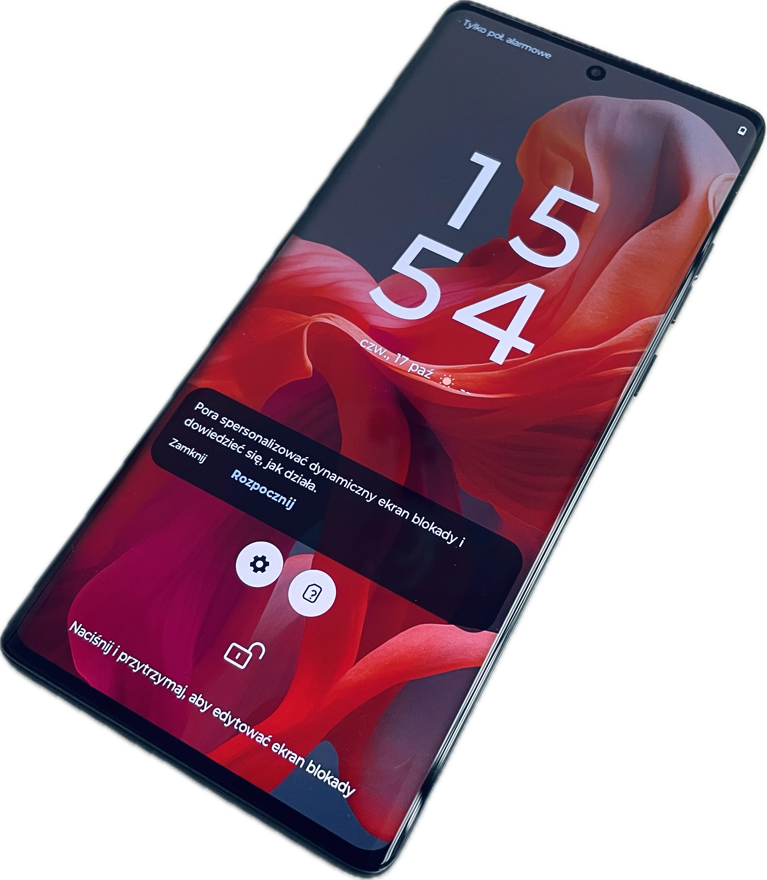 SMARTFON MOTOROLA MOTO G85 12/256 GB 5G SZARY | Smartfony i telefony komórkowe | Loombard.pl