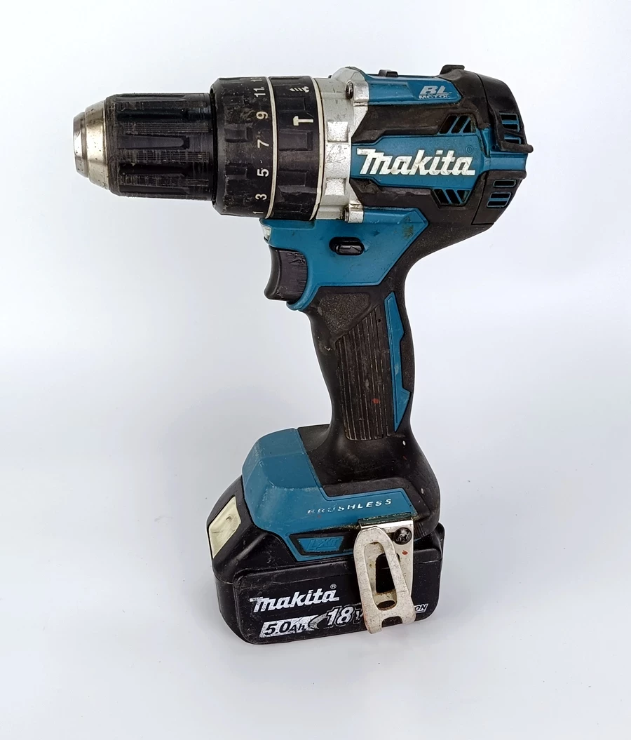 WKRĘTARKA MAKITA DHP484 AKU | Wkrętarki | Loombard.pl