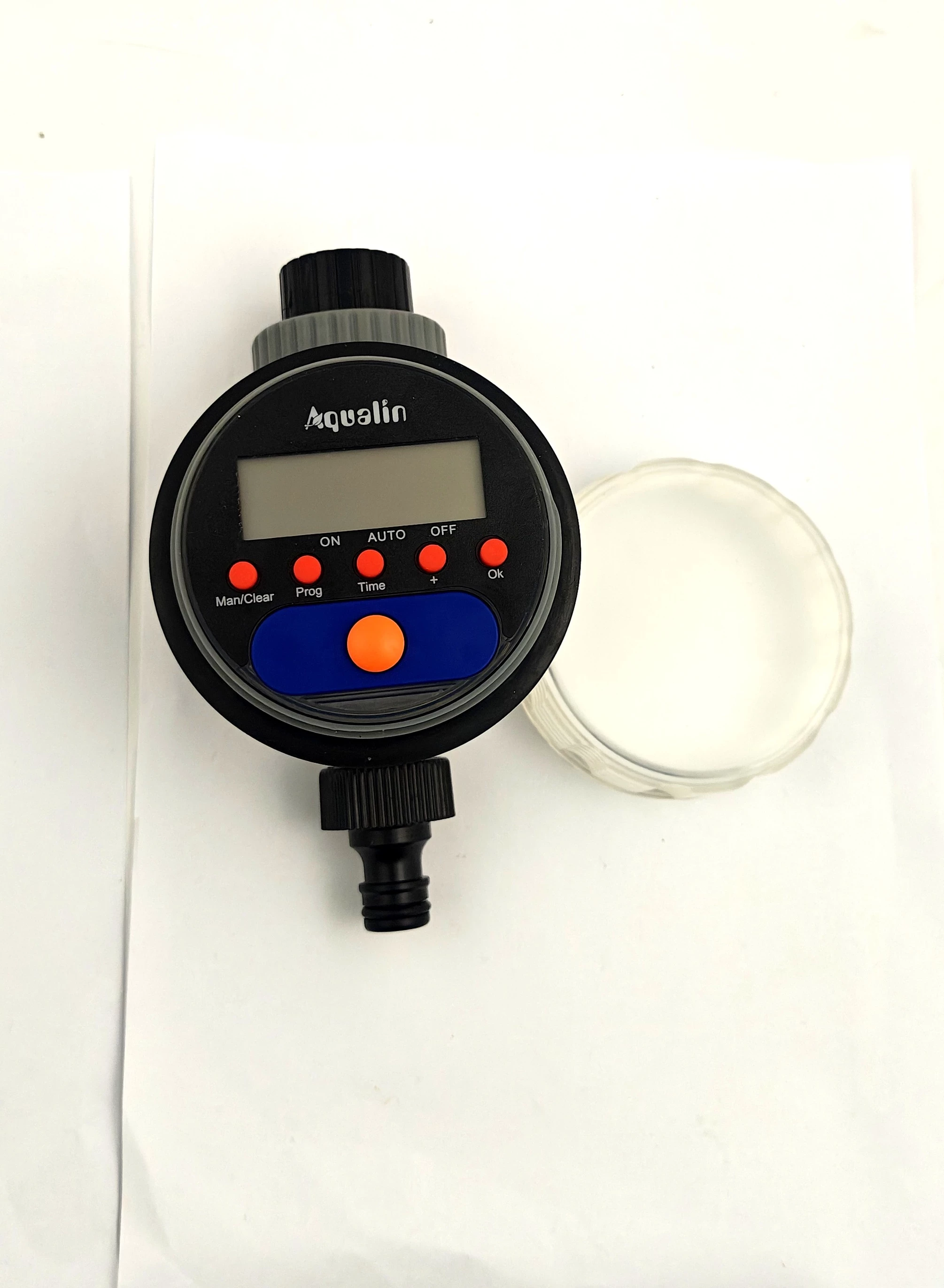 PROGRAMATOR NAWADNIANIA AQUALIN (OPIS) | Sterowniki | Loombard.pl