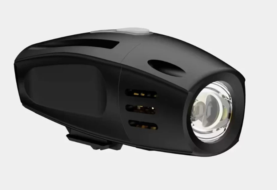 ZESTAW LAMPEK ROWEROWYCH ELOPS ST 920 | Oświetlenie rowerowe | Loombard.pl