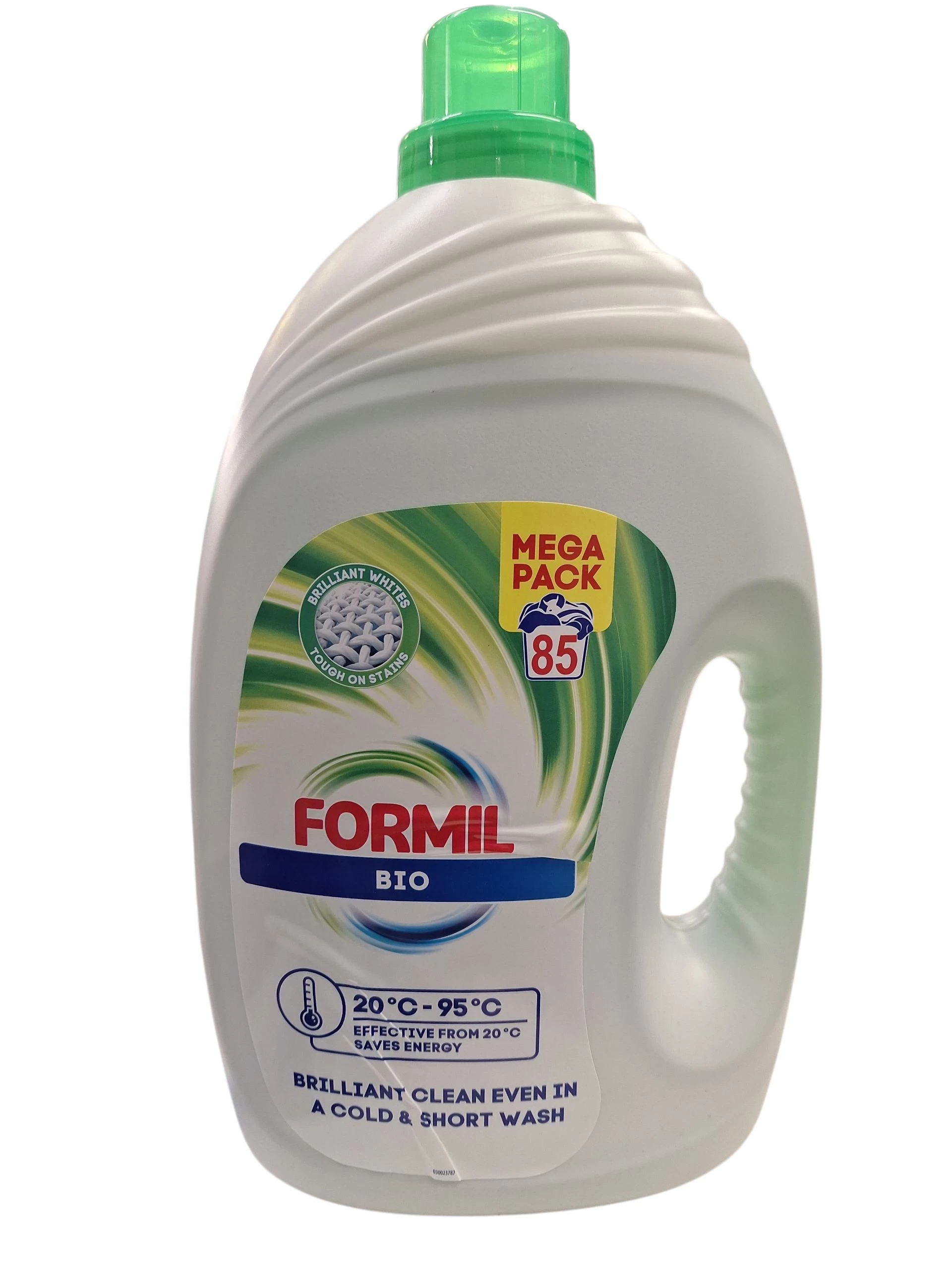 FORMIL BIO 85 PRAŃ 3LITRY | Płyny i żele do prania | Loombard.pl