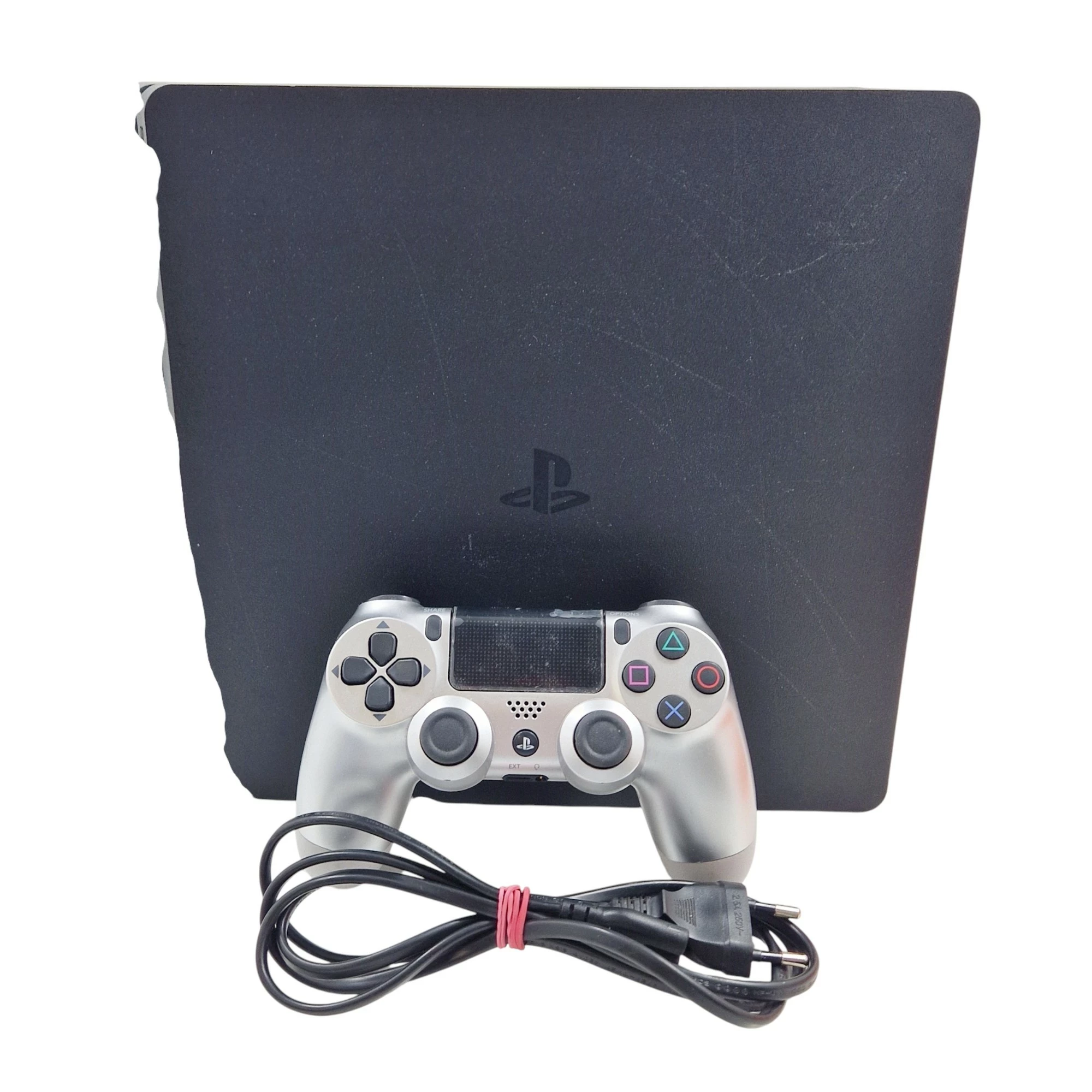 KONSOLA SONY PS4 SLIM CUH-2116B 1TB | Konsole | Loombard.pl