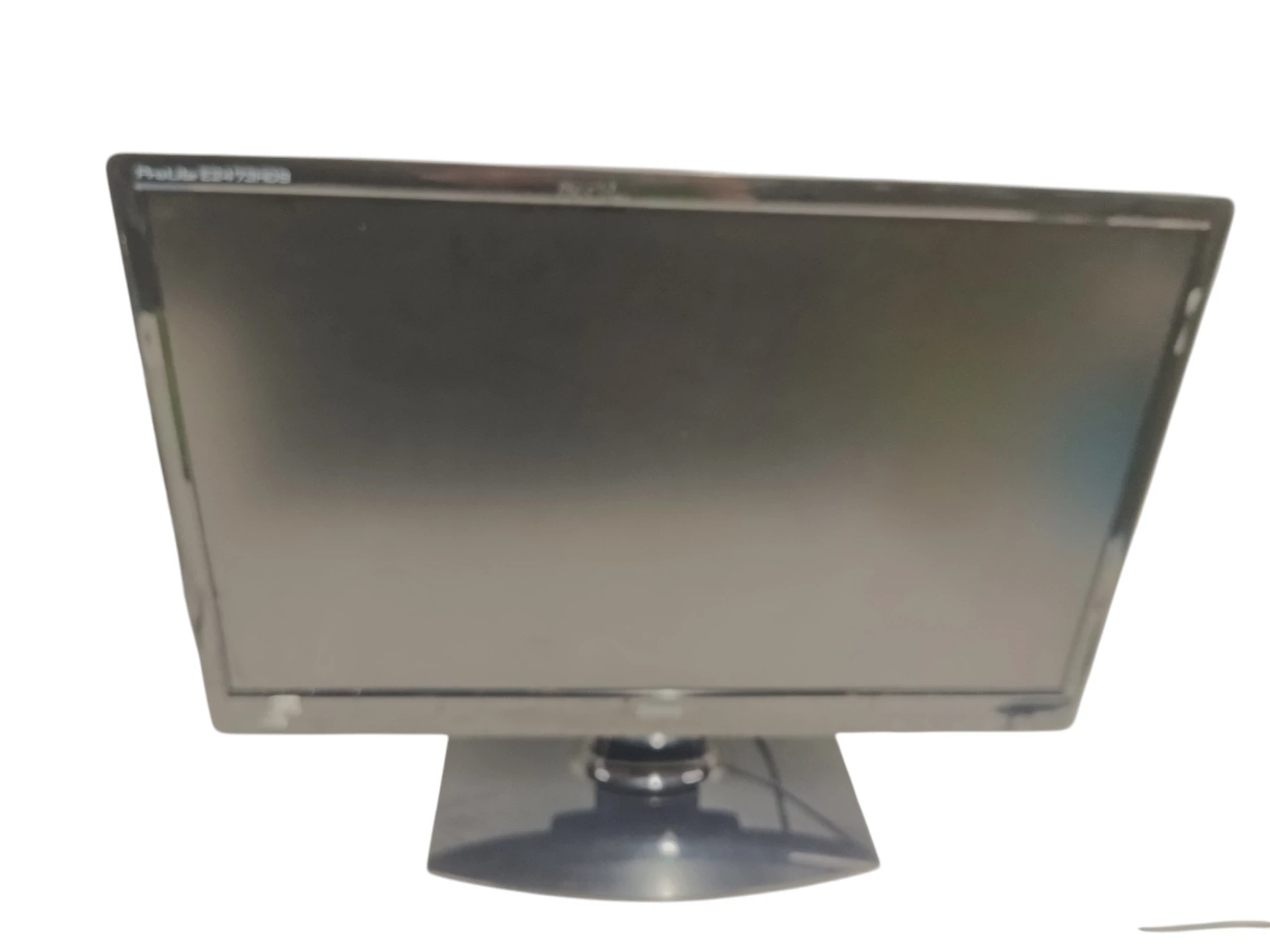 MONITOR IIYAMA PROLITE E2473HDS *CZYTAJ OPIS* | Monitory | Loombard.pl