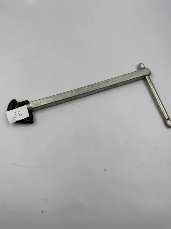 TELESKOPOWY KLUCZ HAKOWY RIDGID NO 101030 (98) | Klucze hydrauliczne ...