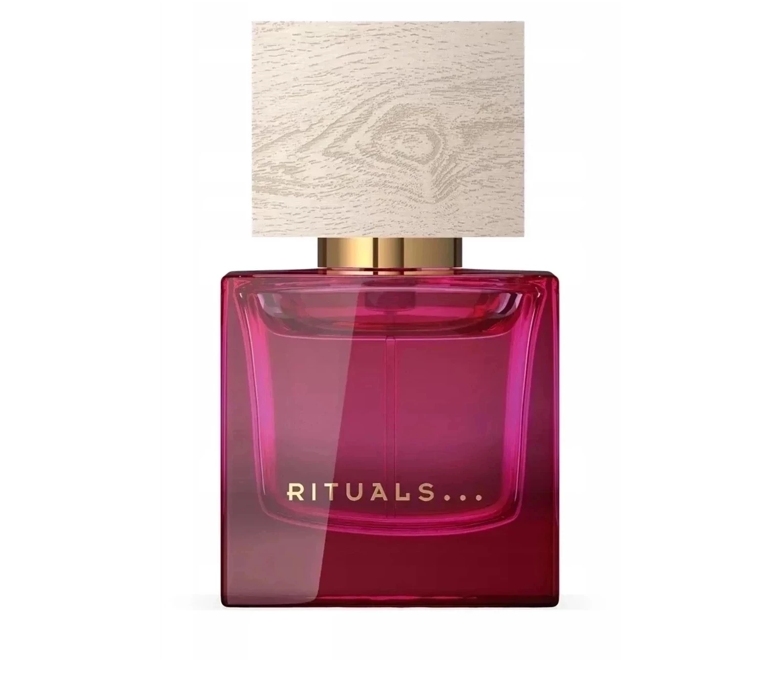 RITUALS THE ICONIC COLLECTION CIEL ROUGE PODRÓŻNA WODA PERFUMOWANA 15ML ...