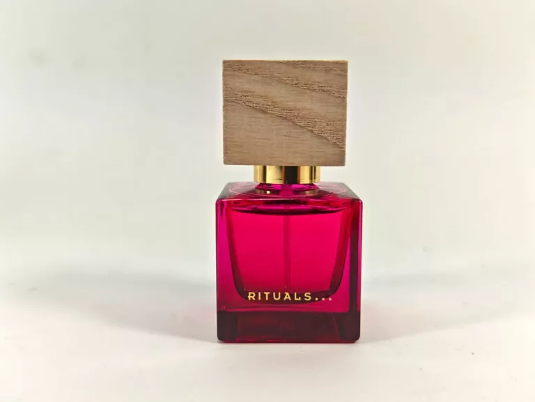 RITUALS THE ICONIC COLLECTION CIEL ROUGE PODRÓŻNA WODA PERFUMOWANA 15ML ...