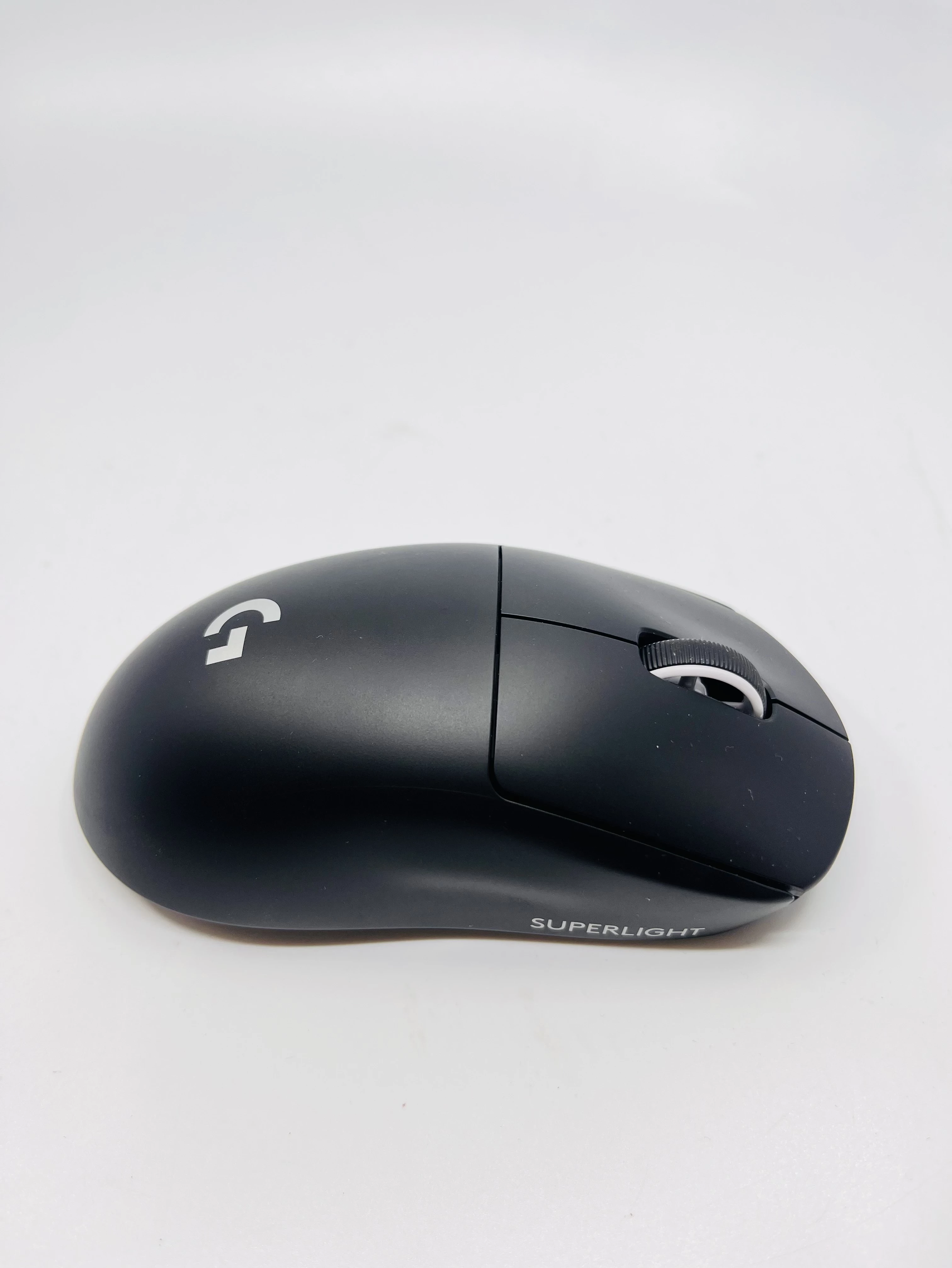 MYSZ LOGITECH G PRO X SUPERLIGHT 2 GAMING CZARNA BEZPRZEWODOWA ...