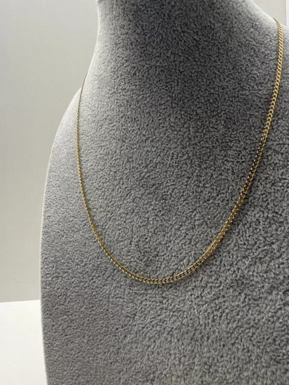 ZŁOTY ŁAŃCUSZEK | 333 2,58G | Łańcuszki | Loombard.pl