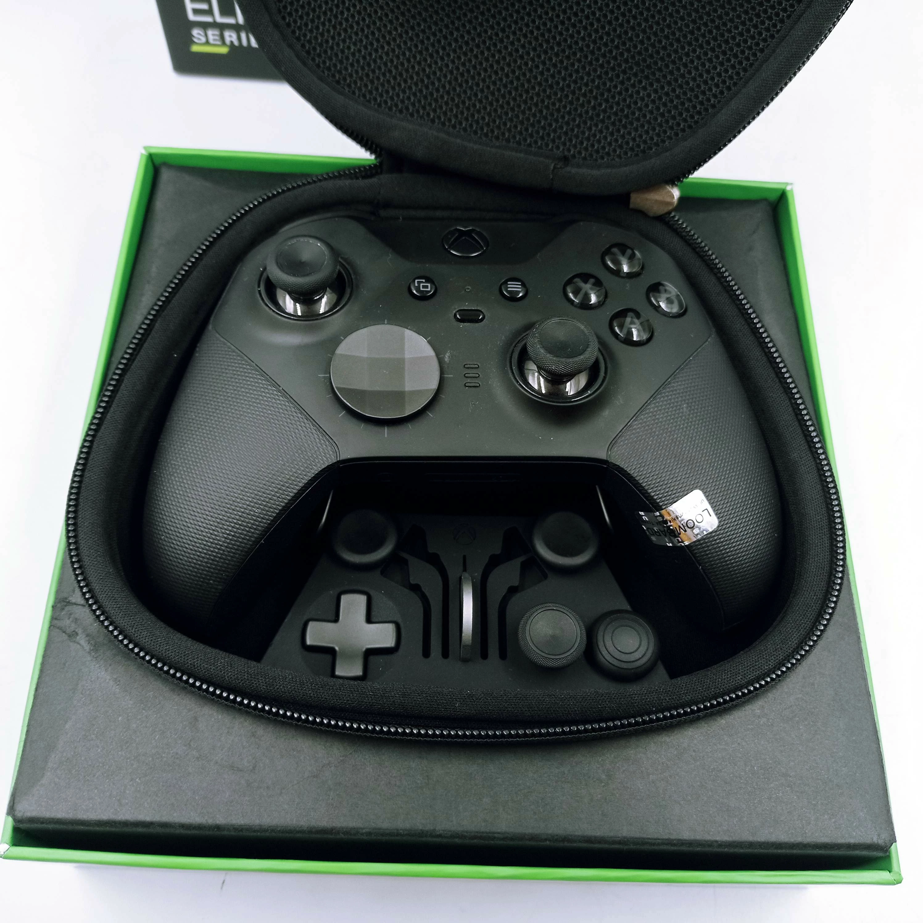 PAD XBOX SERIES ELITE 2 @IGŁA !! FULL ZESTAW ! | Pady | Loombard.pl